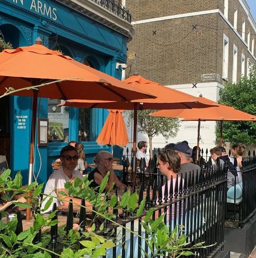 Home - The Fentiman Arms