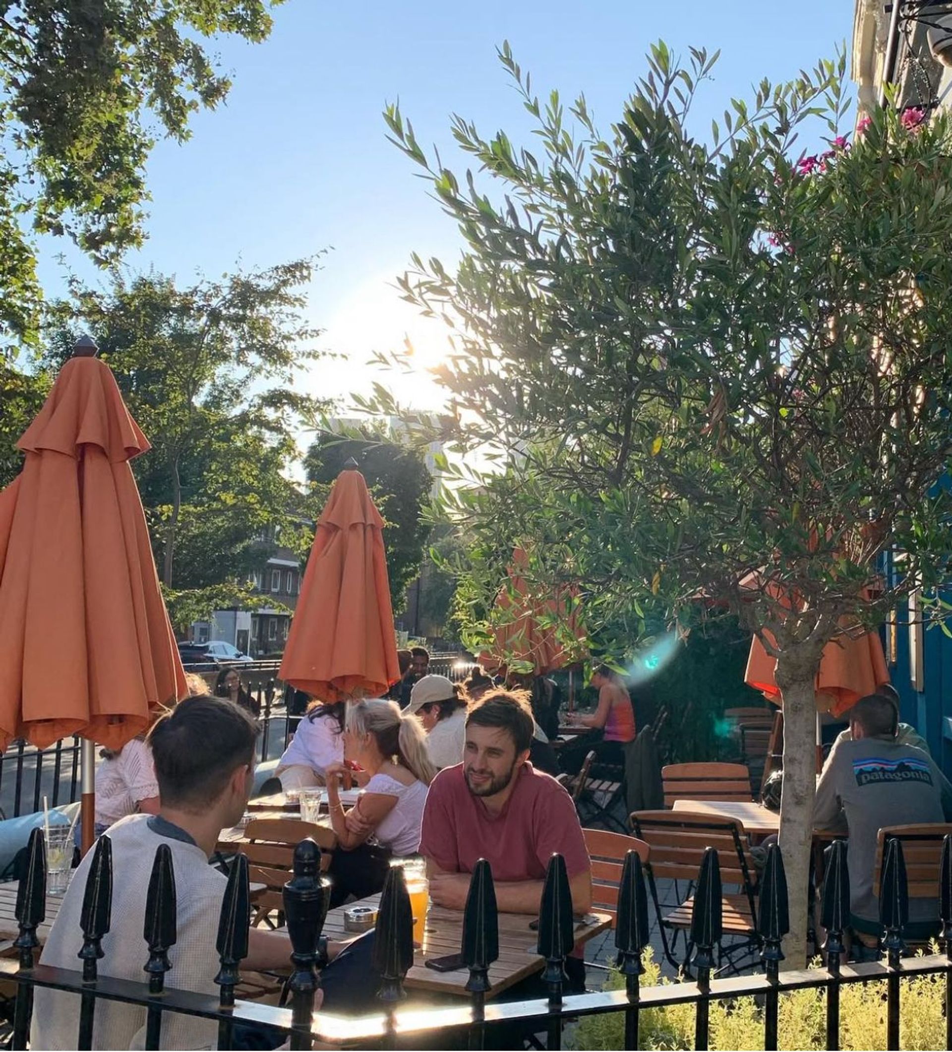 Home - The Fentiman Arms