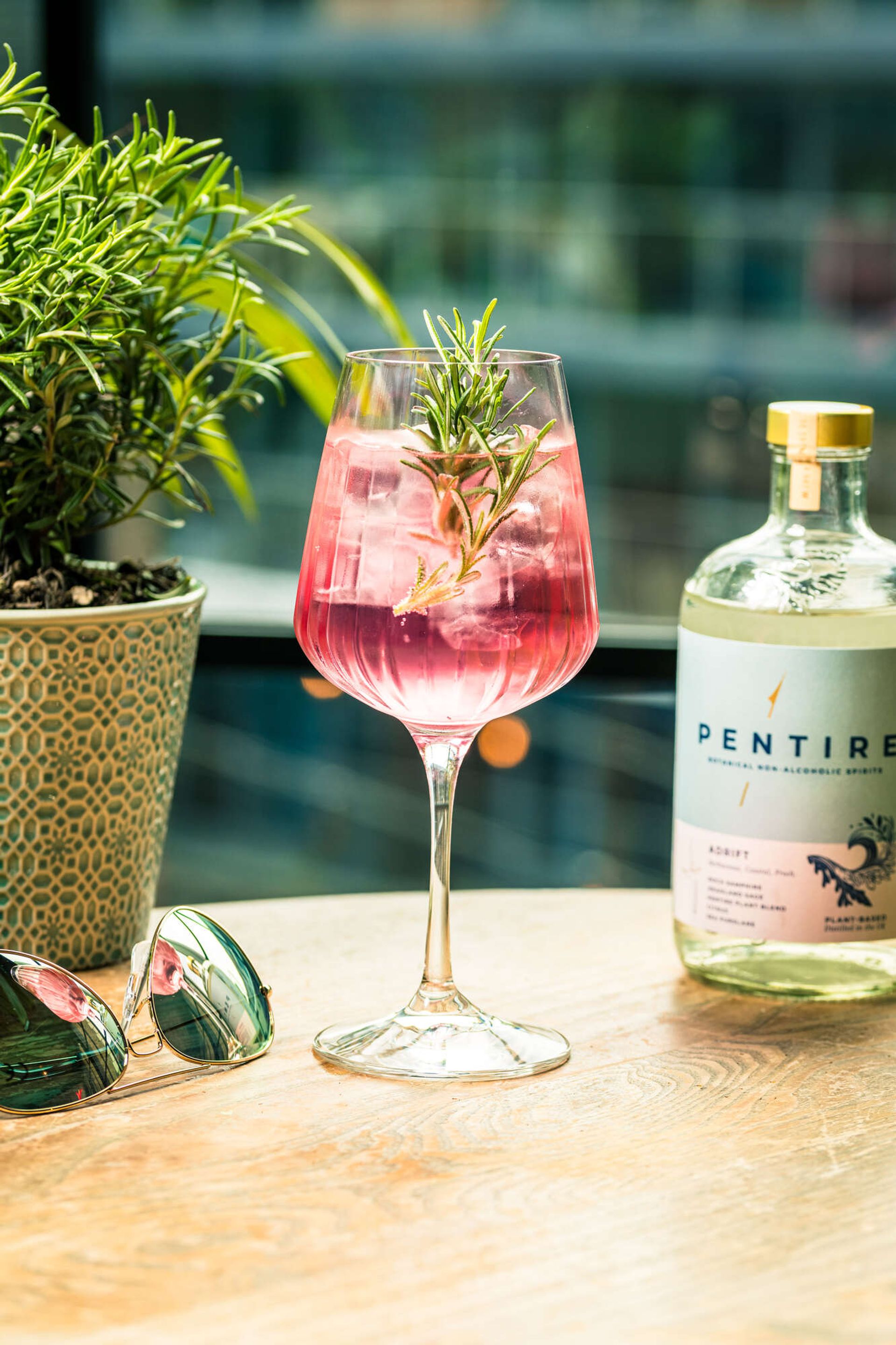 Food & Drink - The Fentiman Arms