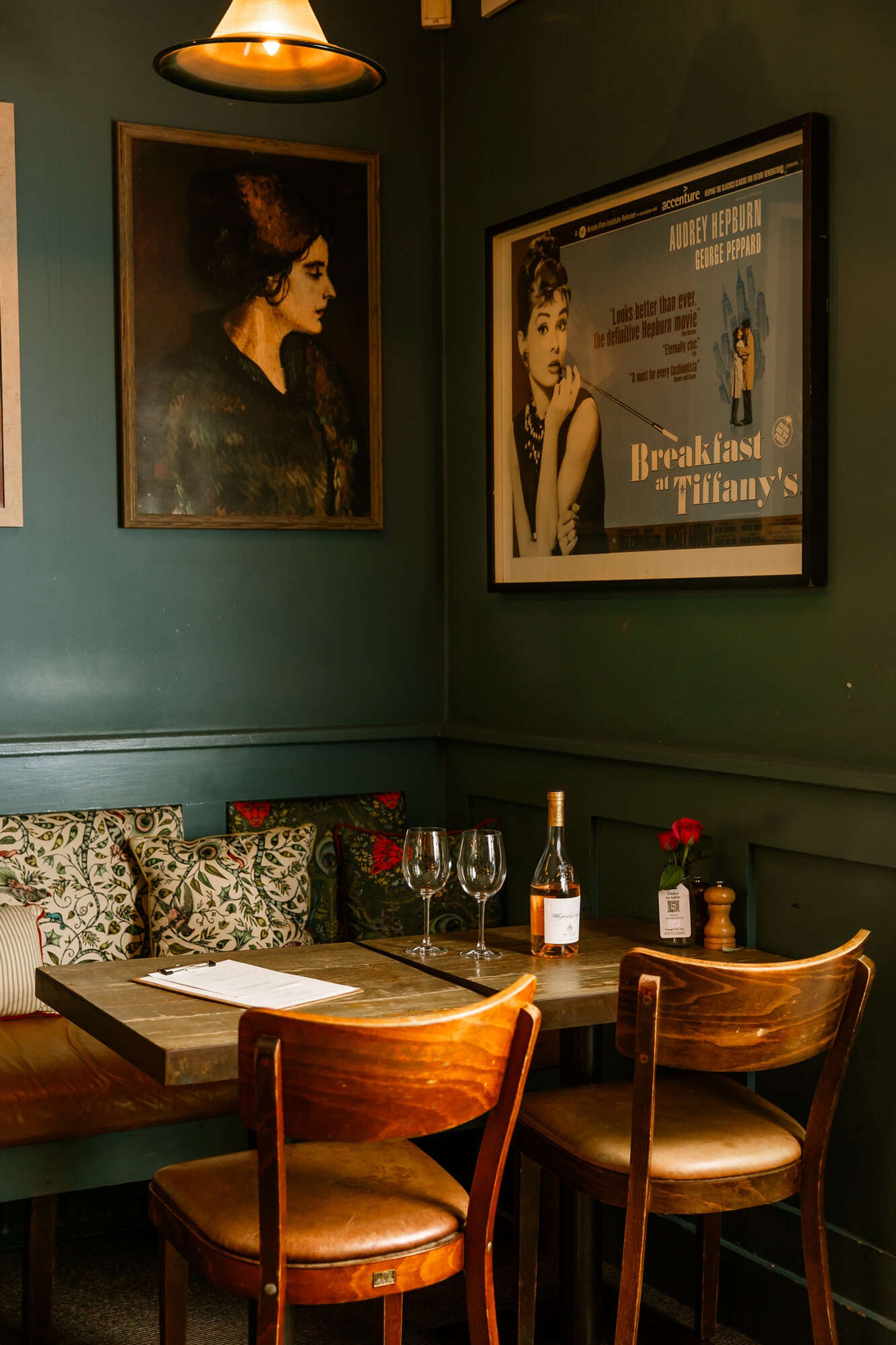 Home - The Fentiman Arms