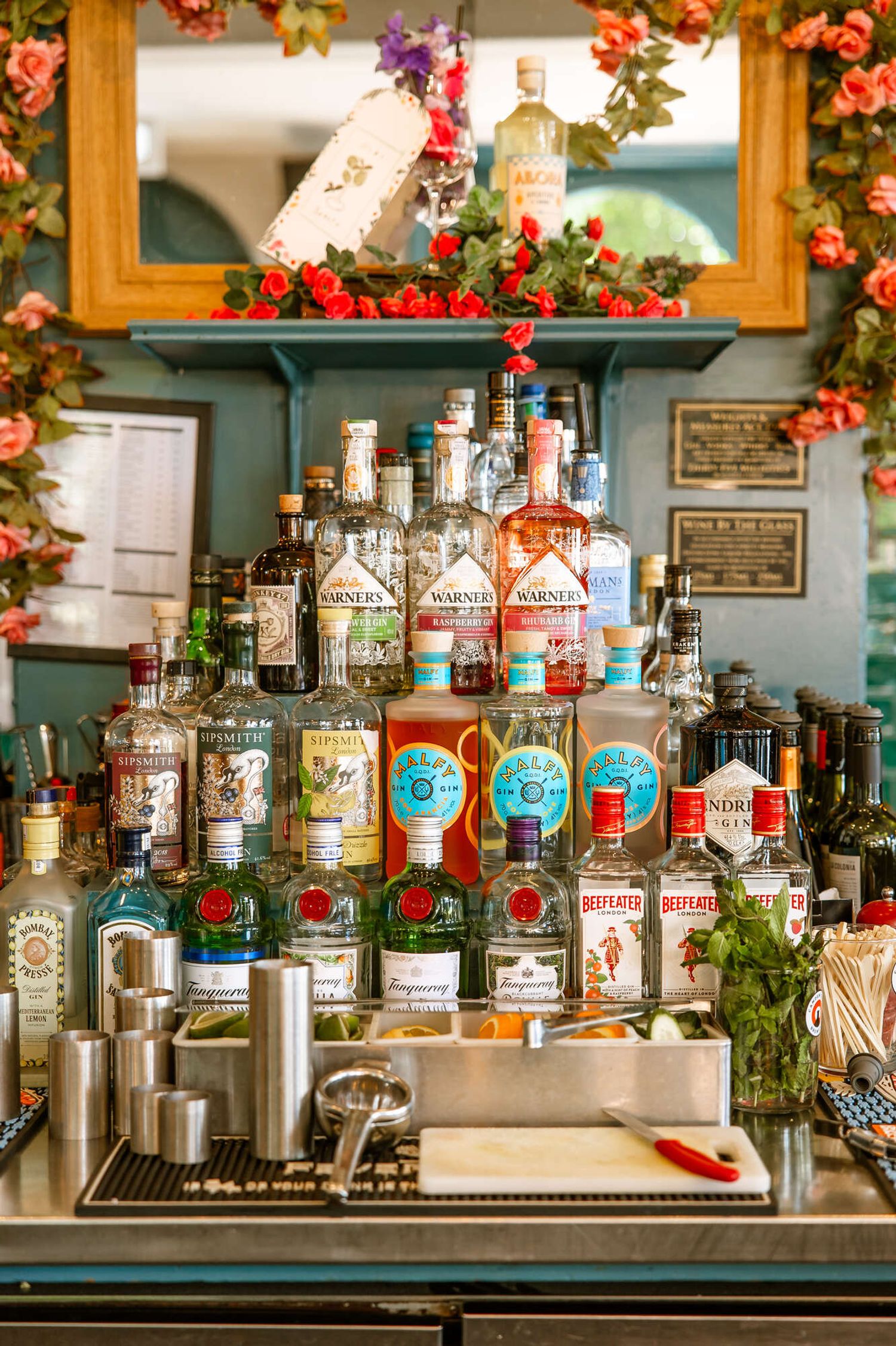 Home - The Fentiman Arms
