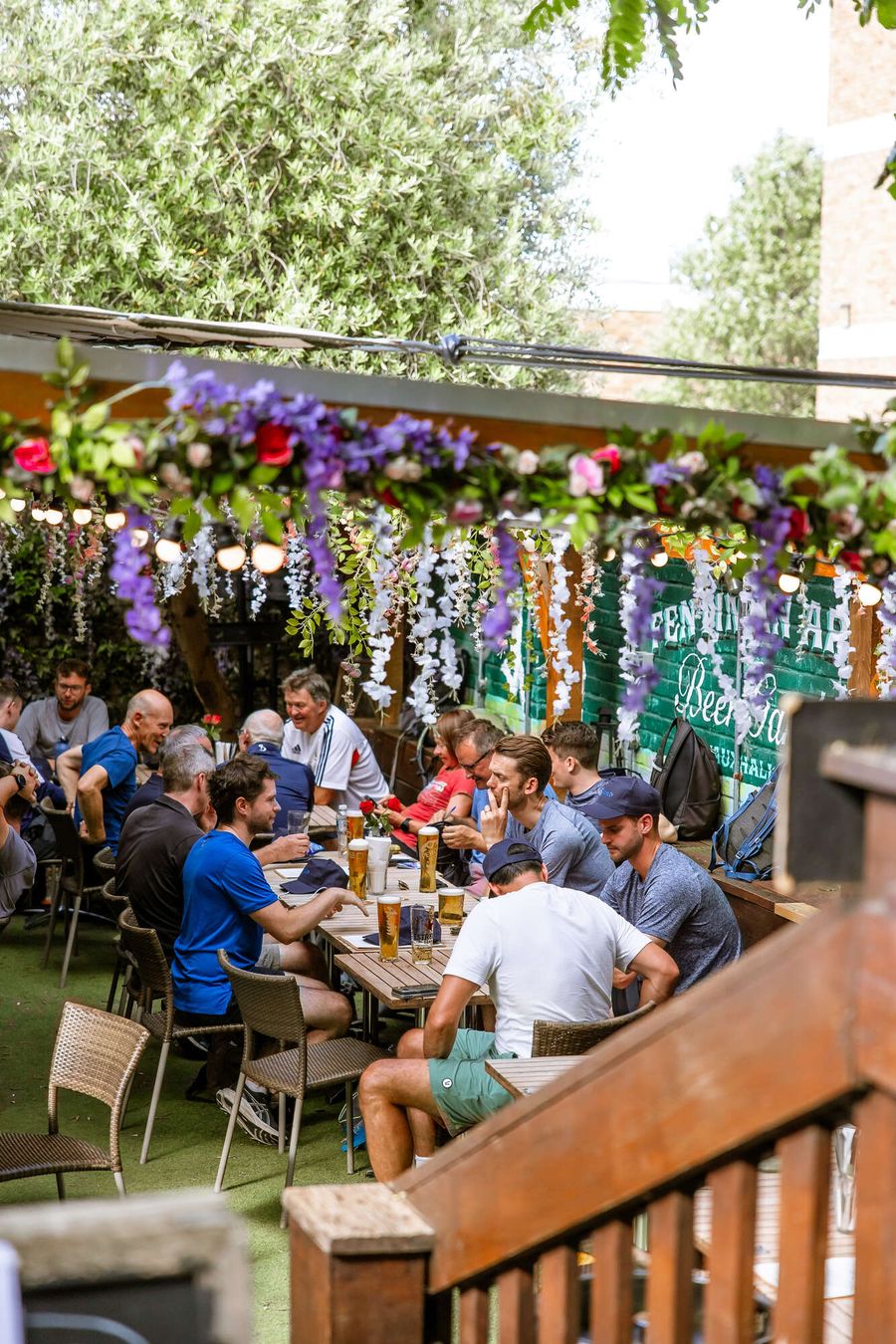 Home - The Fentiman Arms